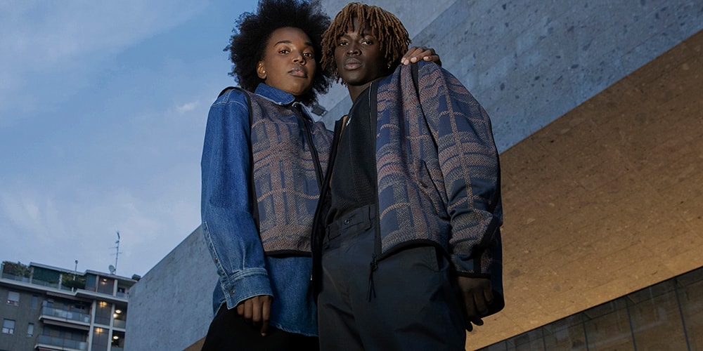 BYBORRE x Baracuta Collection Release Details | Hypebeast