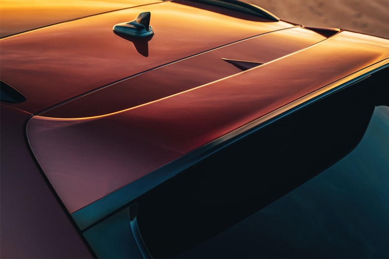 Bentley's Newest Bentaygas "S" Adds SUV Lineup | Hypebeast