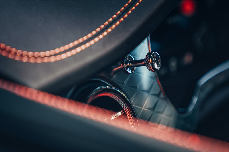 Bentley's Newest Bentaygas "S" Adds SUV Lineup | Hypebeast