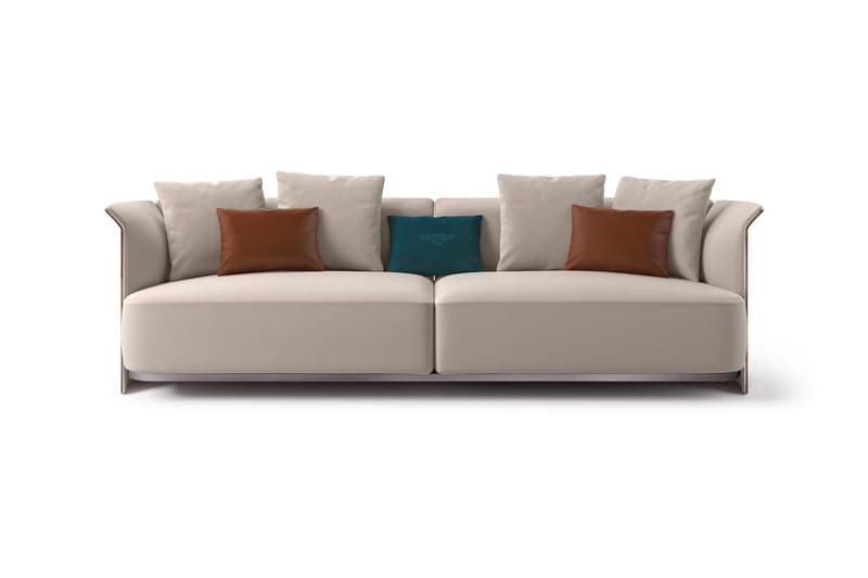 Bentley Home Collection 2021 MARM \ MORE Furniture Info | Hypebeast