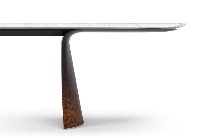 Bentley Home Collection 2021 MARM \ MORE Furniture Info | Hypebeast