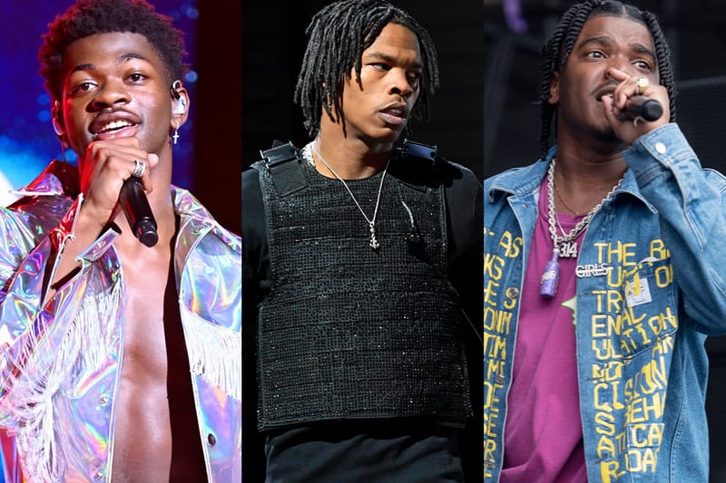 MeLo-X - Baby Eye | HYPEBEAST