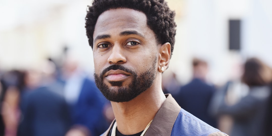 Big Sean Reveals Underground Nightclub In Mansion | Hypebeast