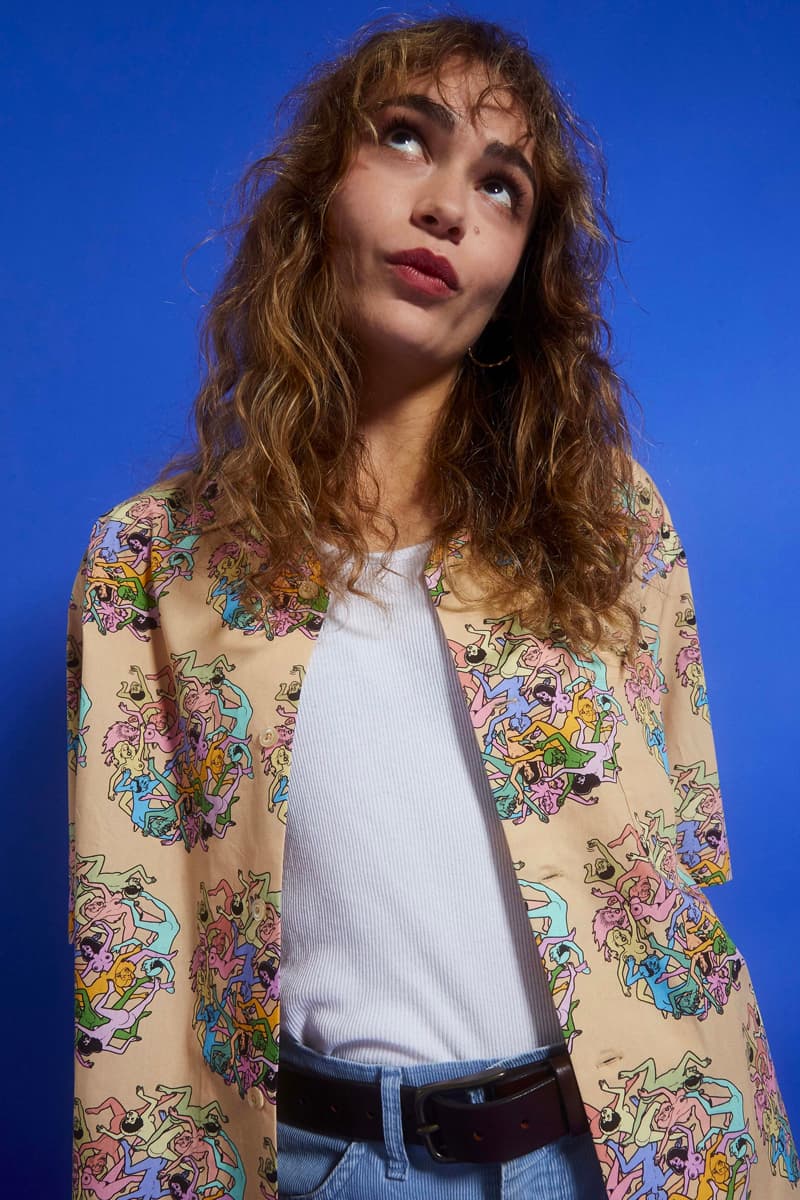 BoTT Spring/Summer 2021 Collection | Hypebeast