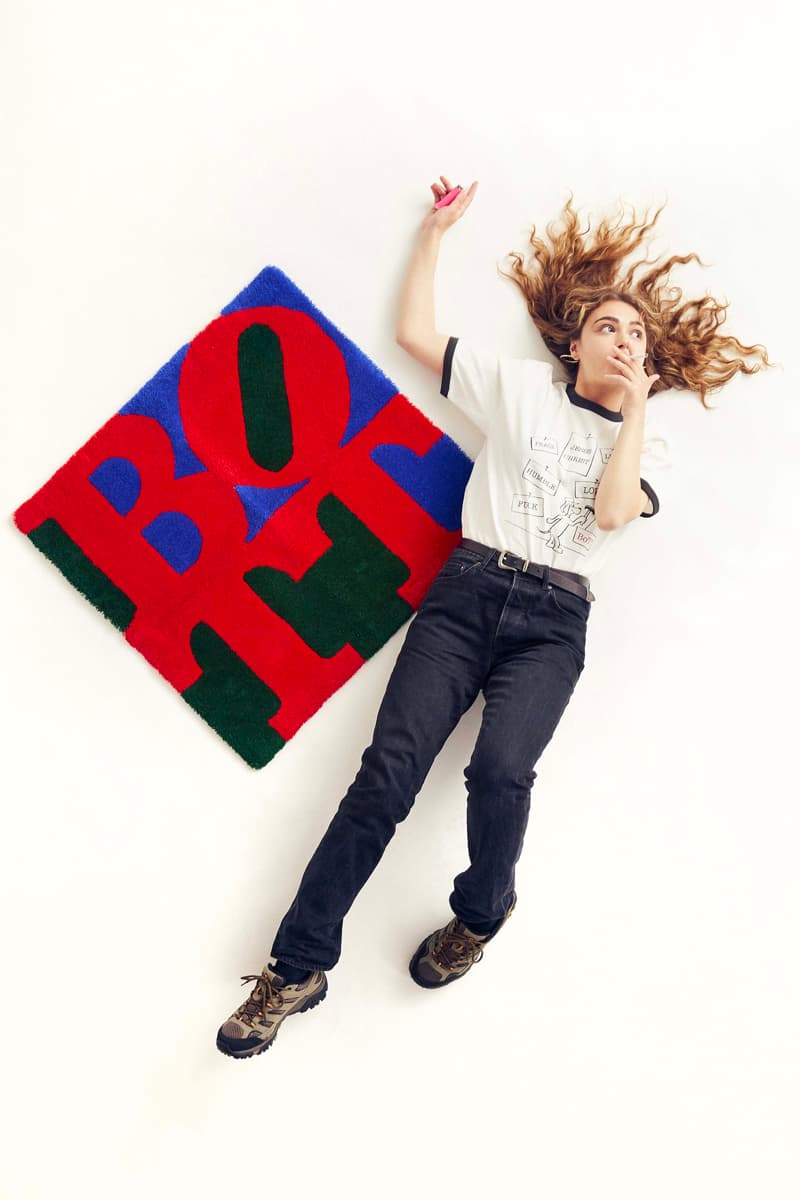 BoTT Spring/Summer 2021 Collection | Hypebeast