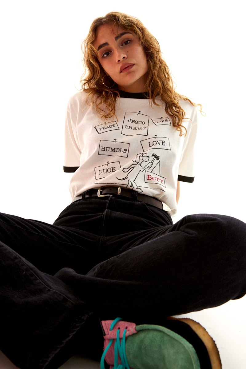 BoTT Spring/Summer 2021 Collection | Hypebeast