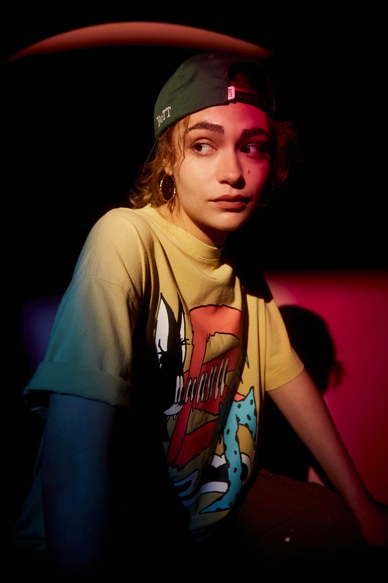 BoTT Spring/Summer 2021 Collection | Hypebeast