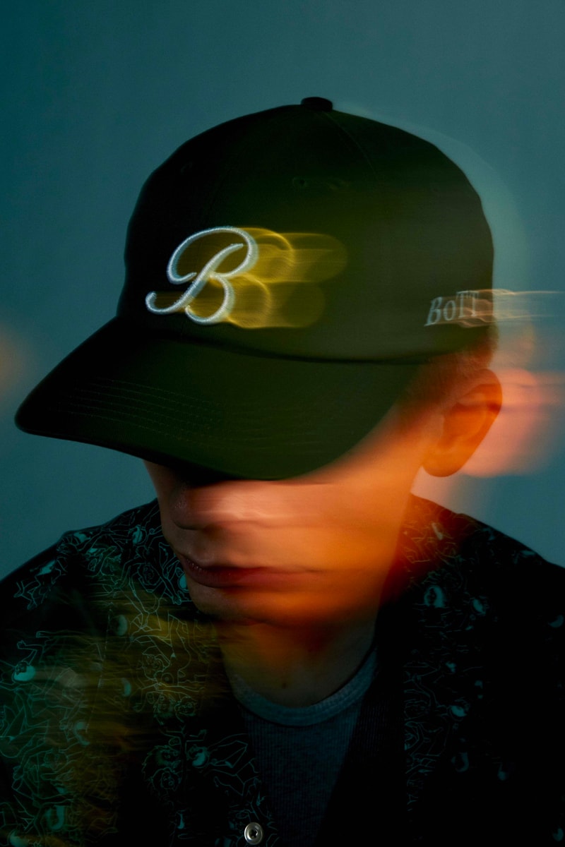 BoTT Spring/Summer 2021 Collection | Hypebeast