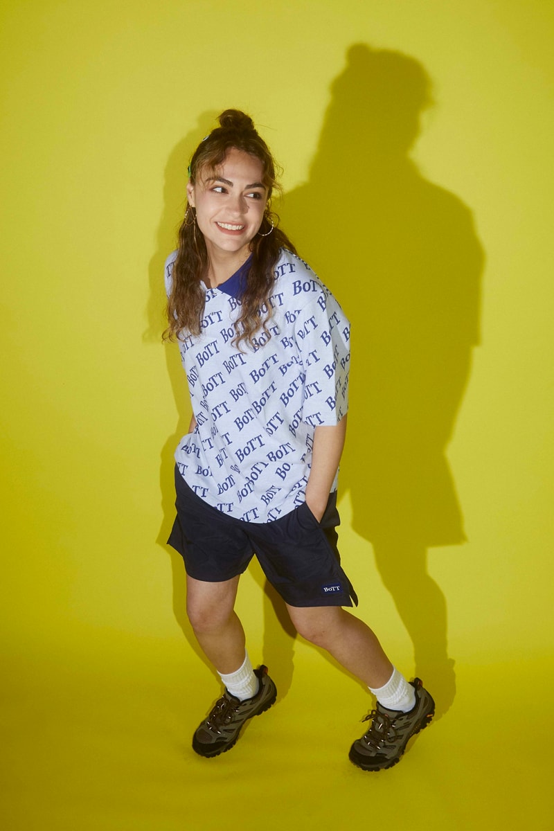 BoTT Spring/Summer 2021 Collection | Hypebeast
