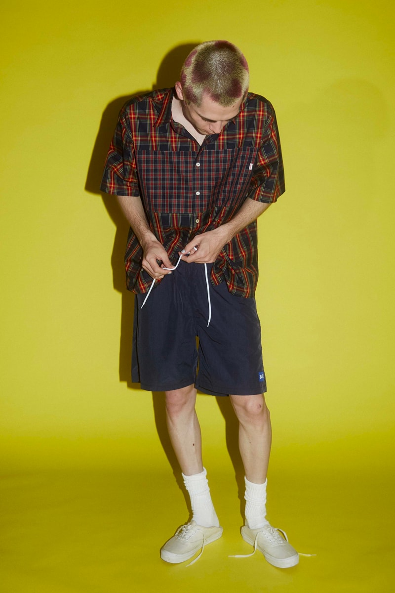 BoTT Spring/Summer 2021 Collection | Hypebeast