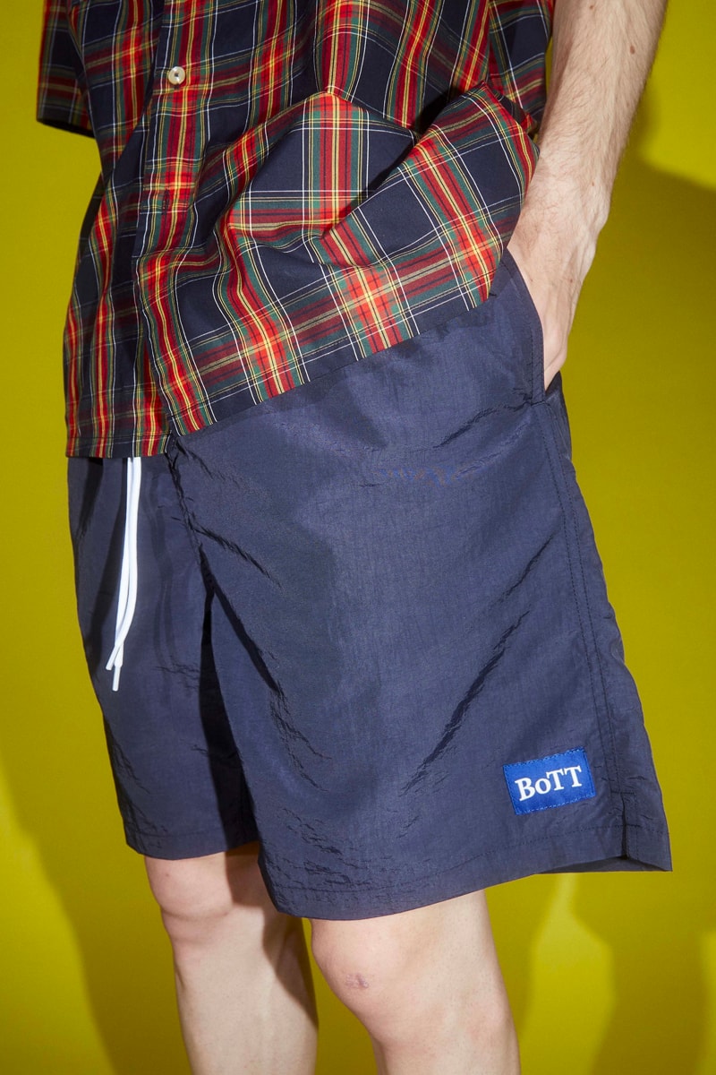 BoTT Spring/Summer 2021 Collection | Hypebeast