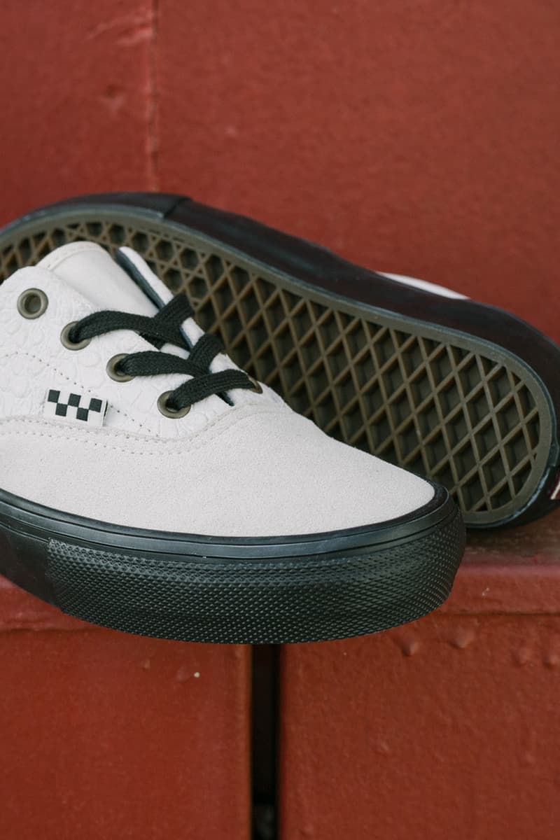 Breana Geering x Vans Skate Old Skool & Era Collab | Hypebeast