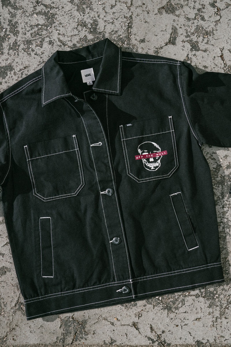 Breana Geering x Vans Skate Old Skool & Era Collab | Hypebeast