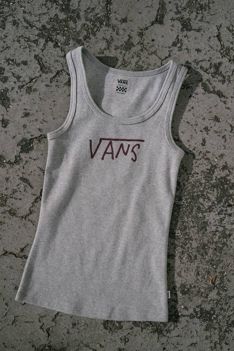 Breana Geering x Vans Skate Old Skool & Era Collab | Hypebeast