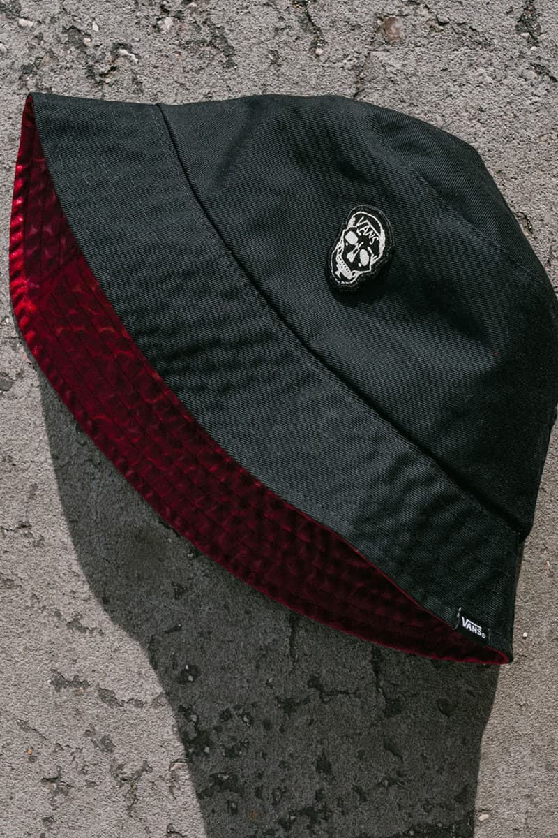 Breana Geering x Vans Skate Old Skool & Era Collab | Hypebeast