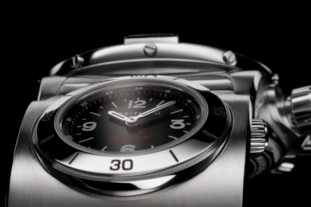 Breitling Super Chronomat | Hypebeast