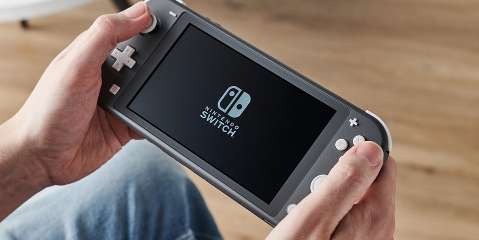 Nintendo Switch Calculator App | Hypebeast