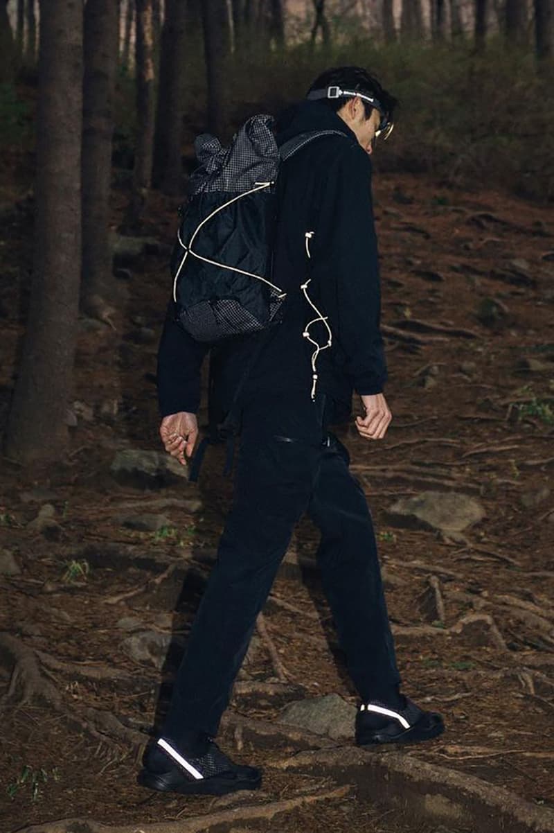 CAYL New Balance CRV Zip CRV Slide Release Date | Hypebeast