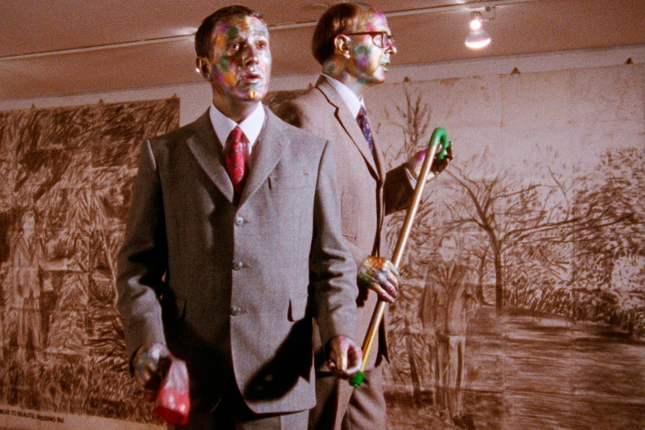 Charlie Porter What Artists Wear Review | Hypebeast