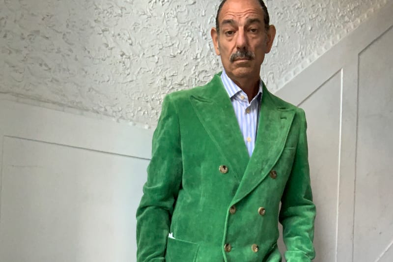 Charlie Porter What Artists Wear Review | Hypebeast