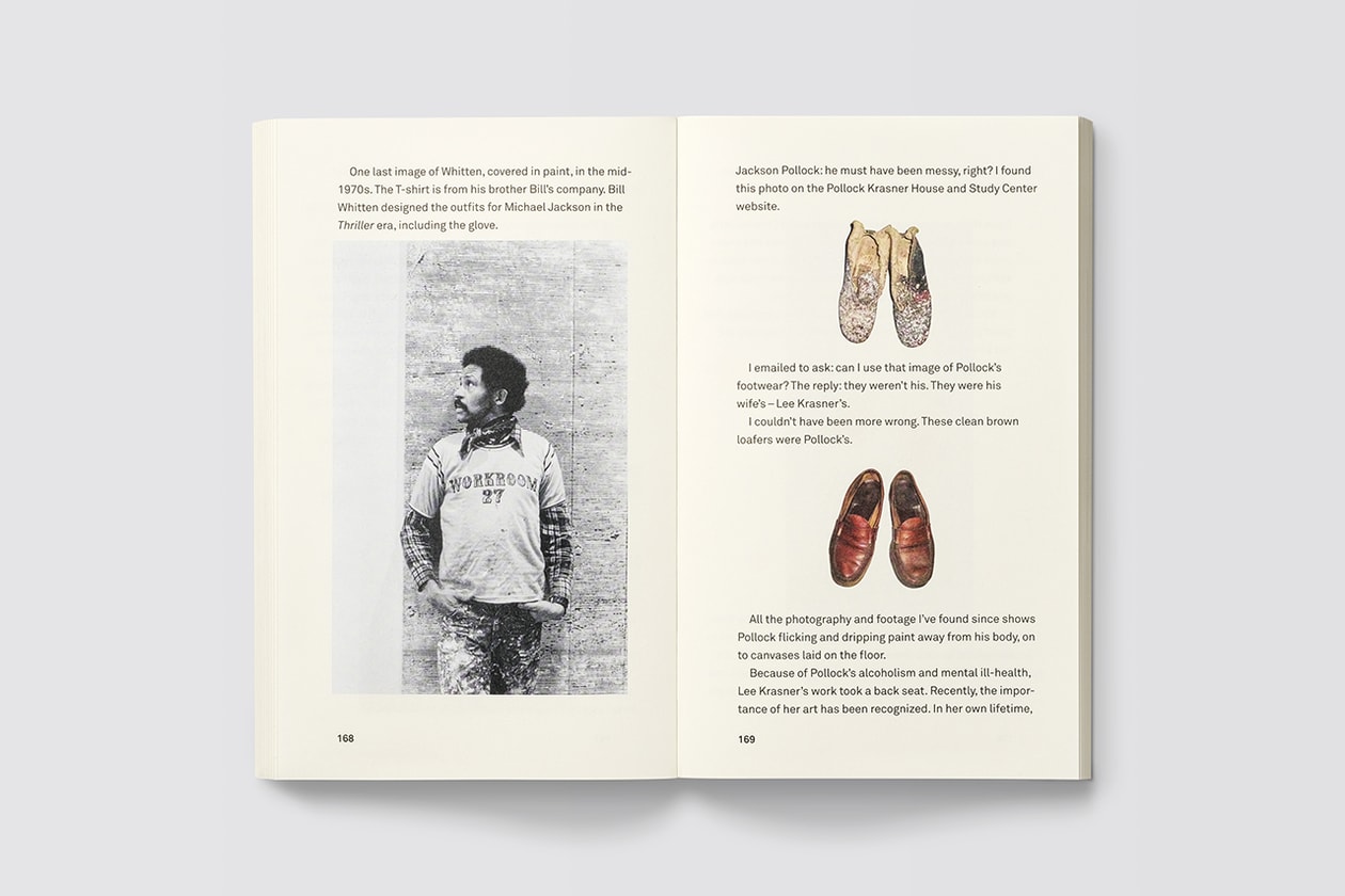 Charlie Porter What Artists Wear Review | Hypebeast