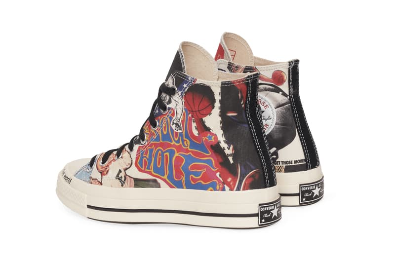 Converse Chuck 70 Hi & Skidgrip "Beat the World" Pack | HYPEBEAST