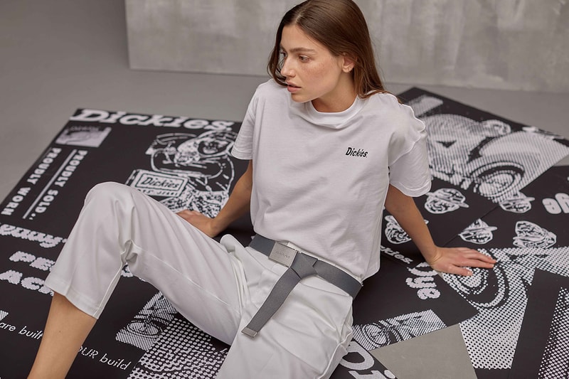Dickies Life "Renewed Archive" Collection Info | Hypebeast