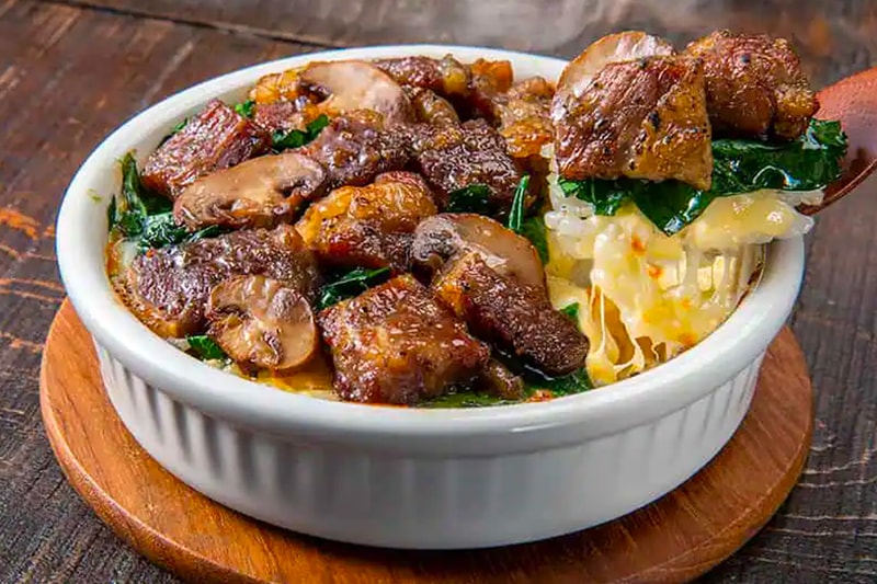 Domino's Japan Pizza Rice Bowl Release Info | Hypebeast