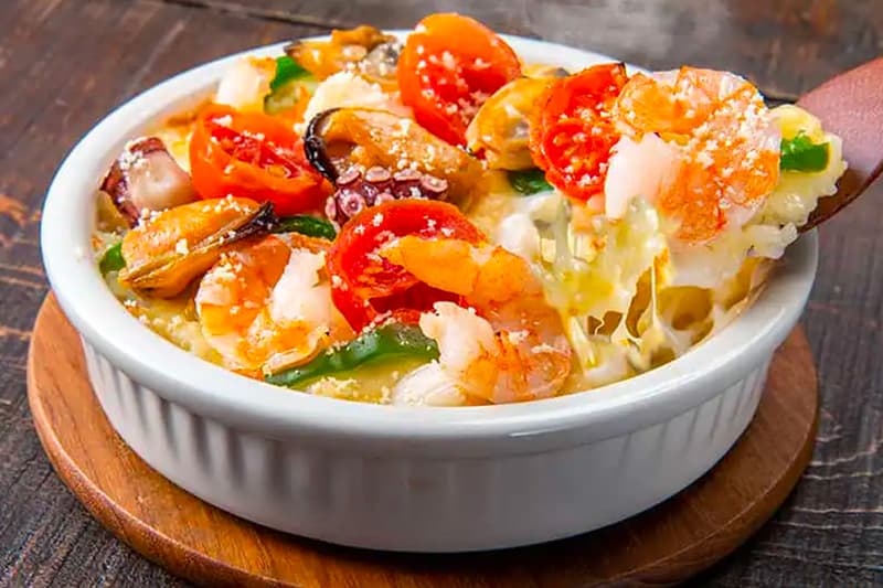 Domino's Japan Pizza Rice Bowl Release Info | Hypebeast