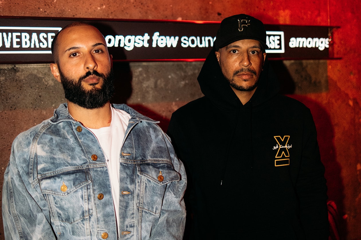 Dubai's Rising Rap Scene Is Just Getting Started | Hypebeast