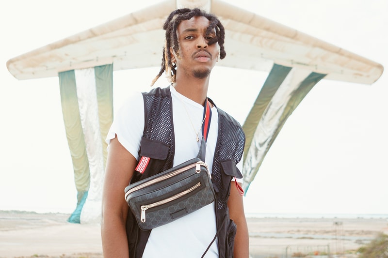 Dubai's Rising Rap Scene Is Just Getting Started | Hypebeast