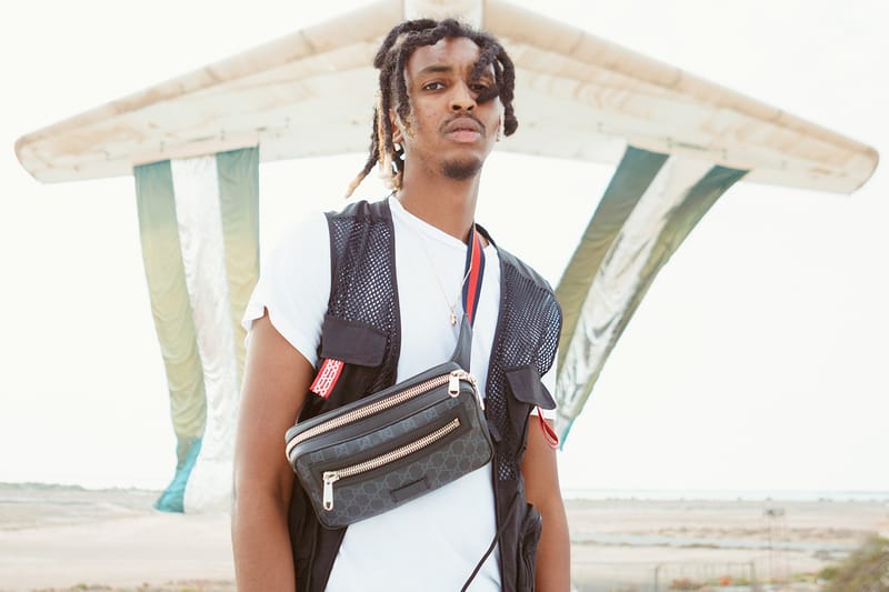 Sole DXB 2016 Streetsnaps Feature Supreme, NMDs and More | HYPEBEAST