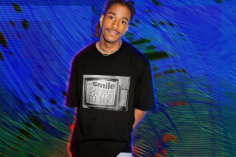 Fergus Purcell x UNIQLO UT Collection Release | Hypebeast