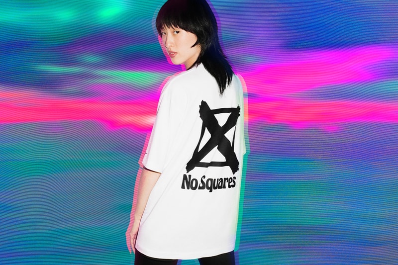 Fergus Purcell x UNIQLO UT Collection Release | Hypebeast