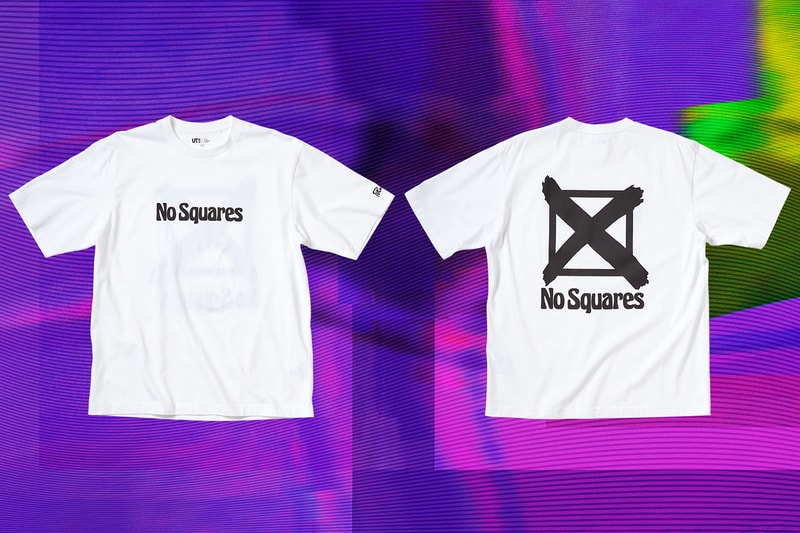 Fergus Purcell x UNIQLO UT Collection Release | Hypebeast