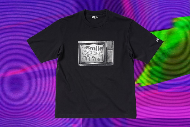 Fergus Purcell x UNIQLO UT Collection Release | Hypebeast