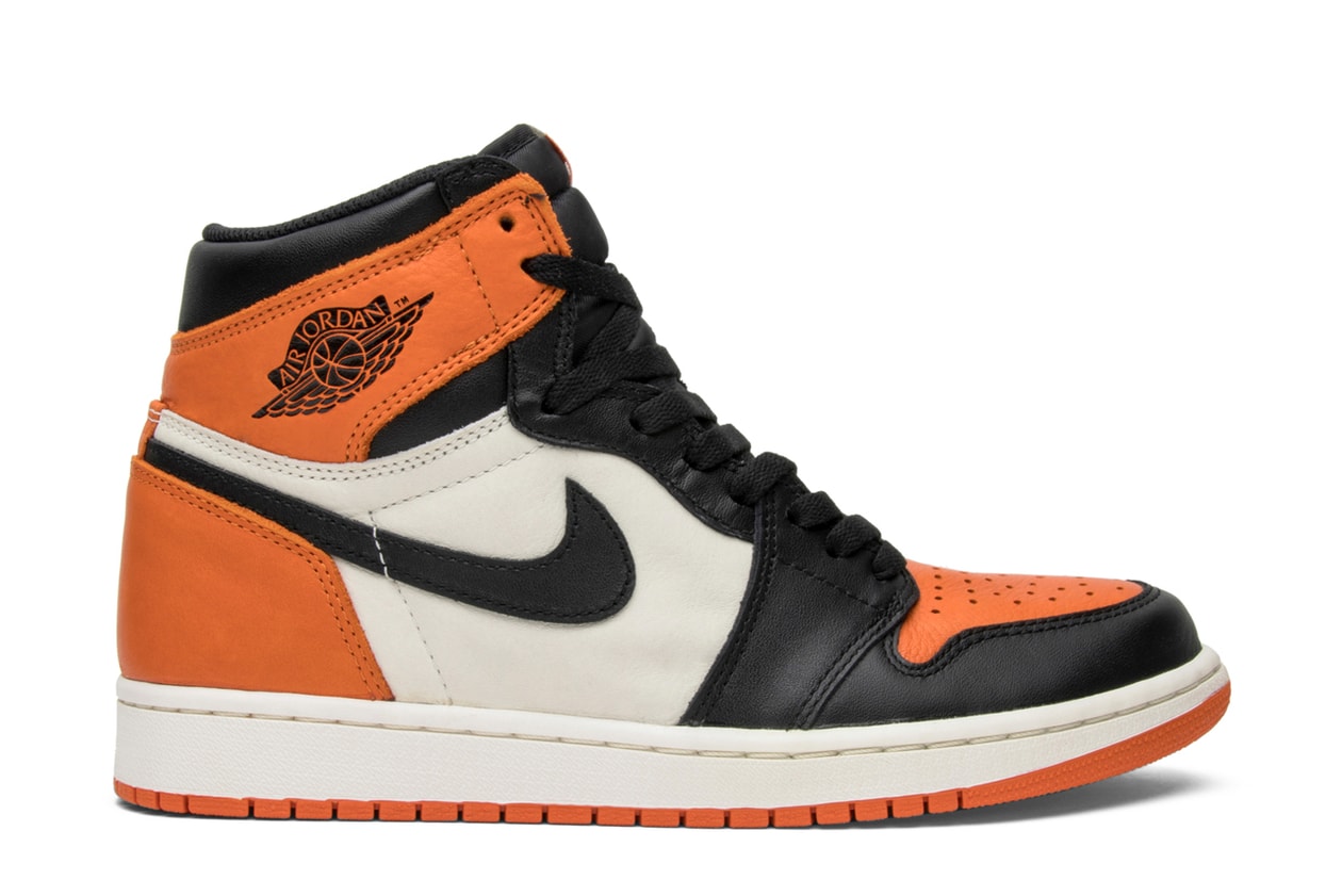 GOAT Retro High OG Shadow 2.0 Rounds Up Top Jordan 1s | Hypebeast
