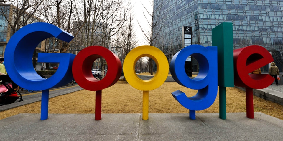 Google Launches Next Generation AI Chip at Developer Conference | HYPEBEAST