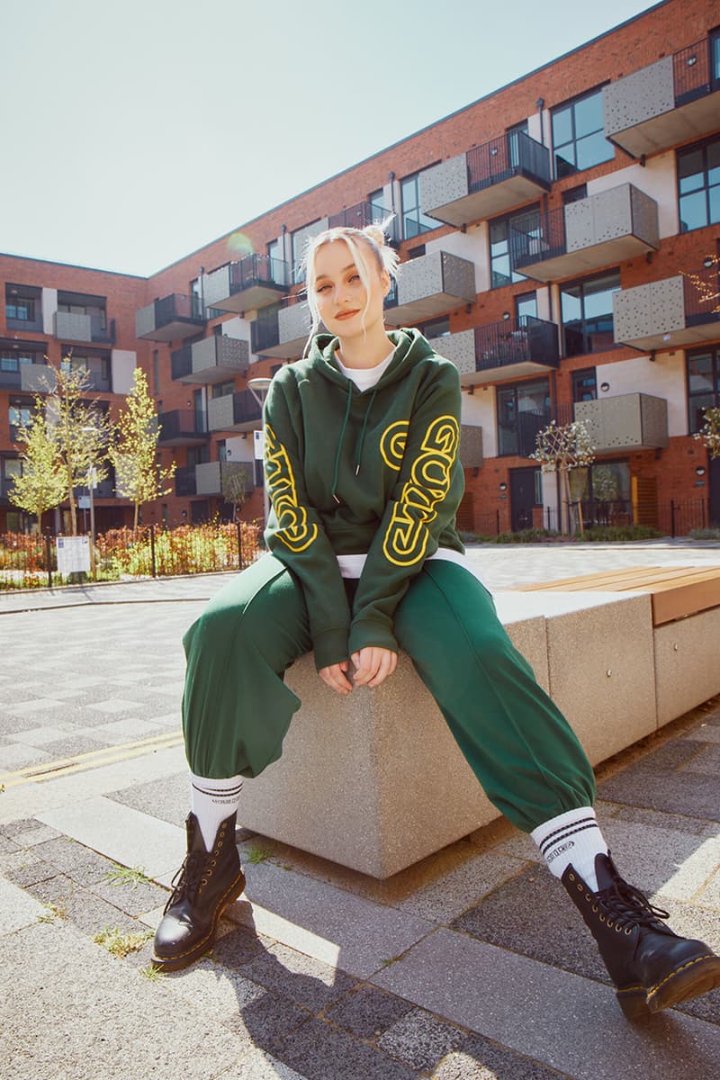 Guild Unveils Limited-Edition Apparel Collection | Hypebeast