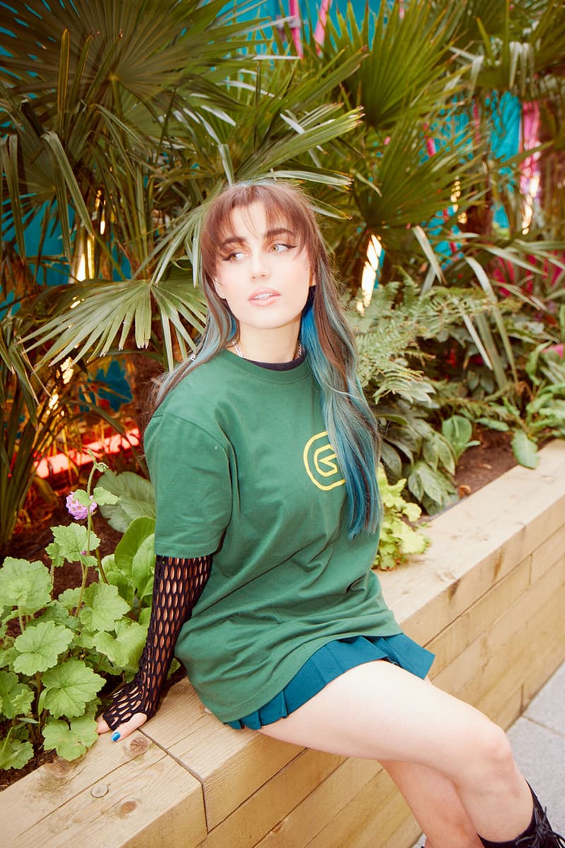 Guild Unveils Limited-Edition Apparel Collection | Hypebeast