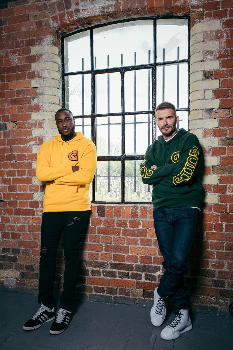 Guild Unveils Limited-Edition Apparel Collection | Hypebeast