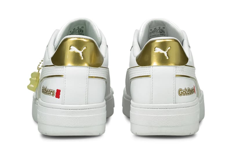 Haribo x PUMA Sneaker Collaboration Release Date | Hypebeast