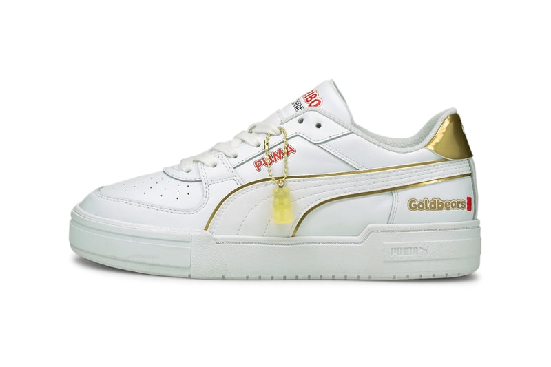 Haribo x PUMA Sneaker Collaboration Release Date | Hypebeast