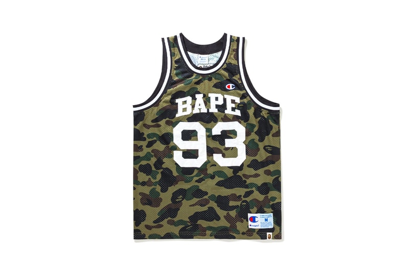 HBX Archives Week 32: Supreme, BAPE and More | Hypebeast