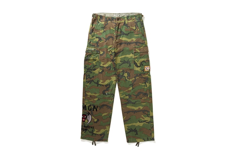 HBX Archives Week 32: Supreme, BAPE and More | Hypebeast