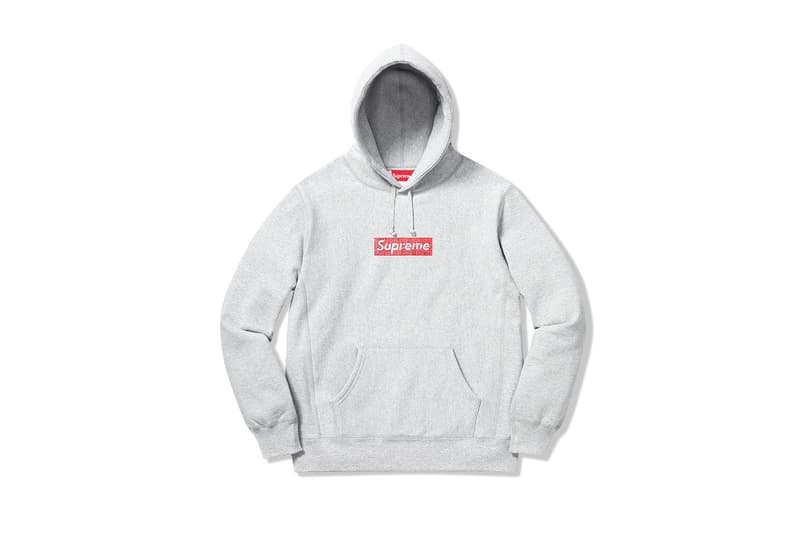 HBX Archives Week 32: Supreme, BAPE and More | Hypebeast