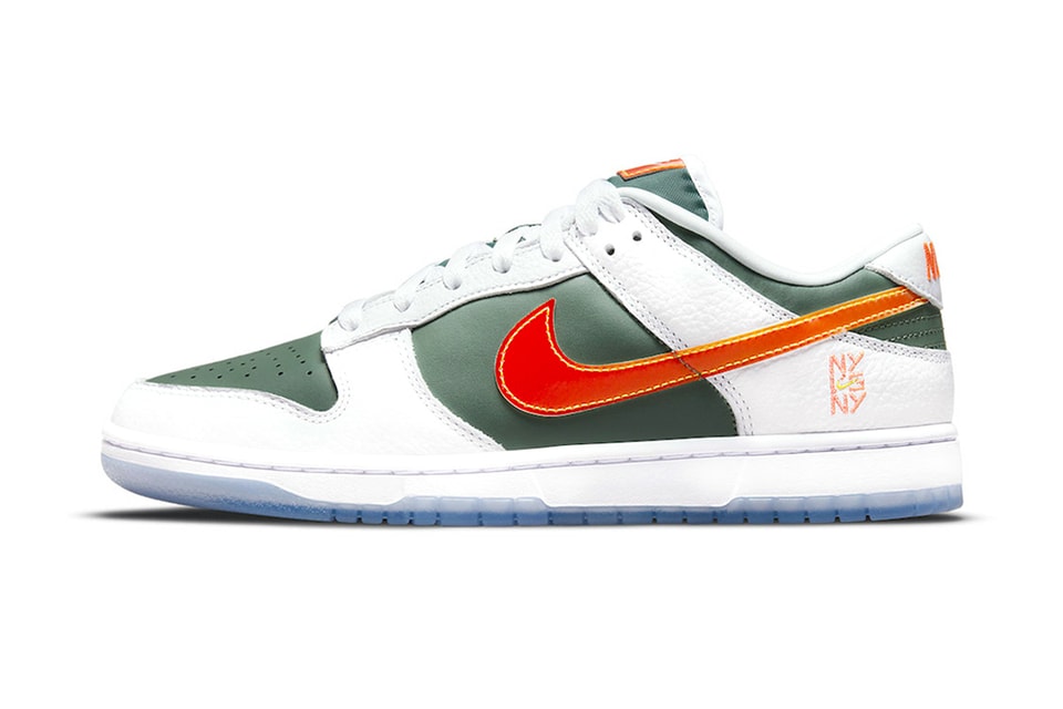 Nike Sb Dunks Cheap What’s The Difference Between SB Dunk Low And Dunk ...