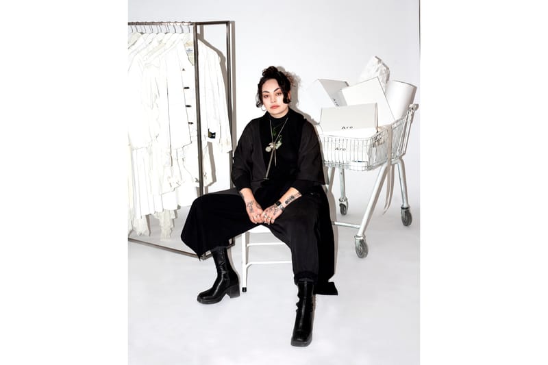 How to Build, Curate, & Source a Clothing Archive | Hypebeast