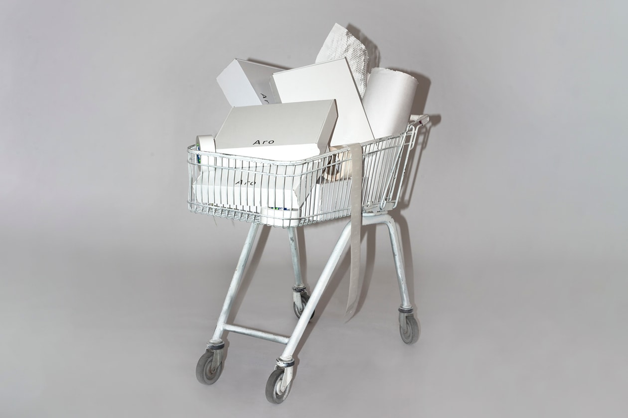 How to Build, Curate, & Source a Clothing Archive | Hypebeast