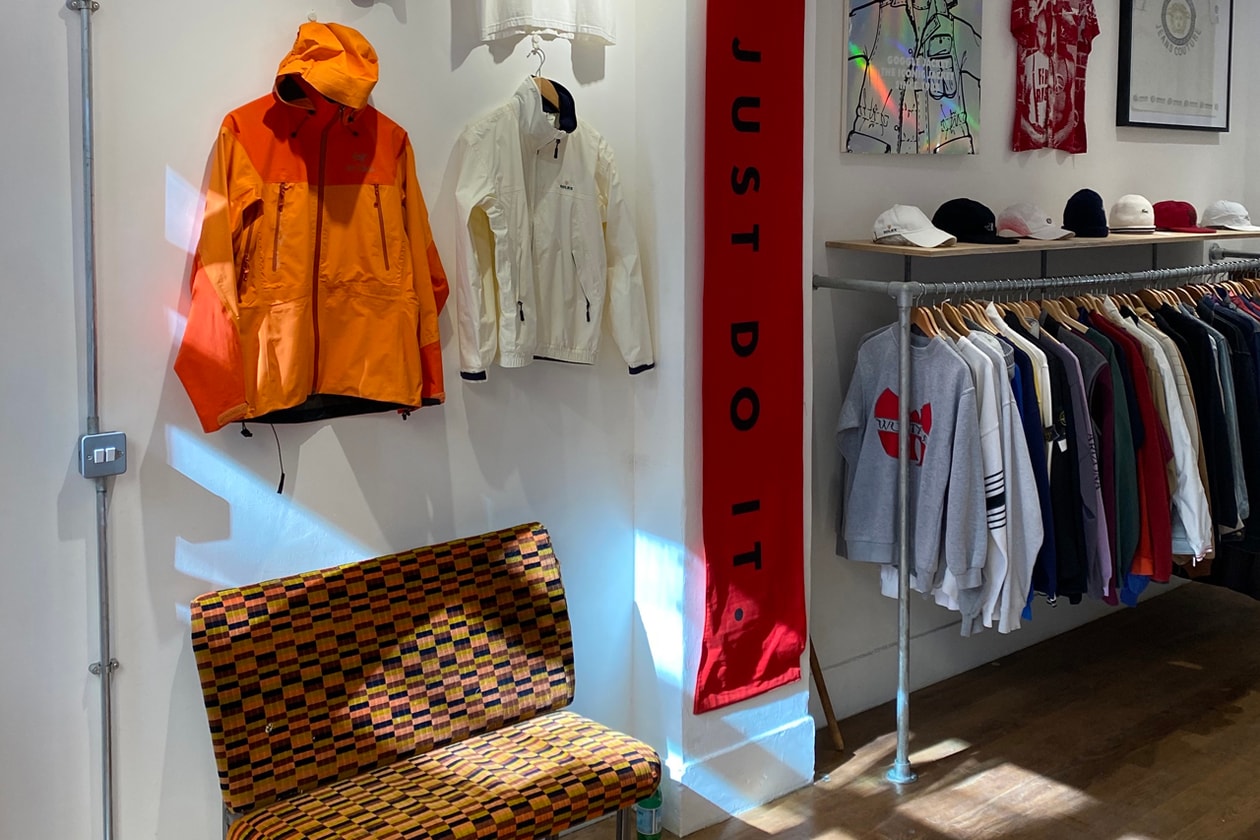 How to Build, Curate, & Source a Clothing Archive | Hypebeast